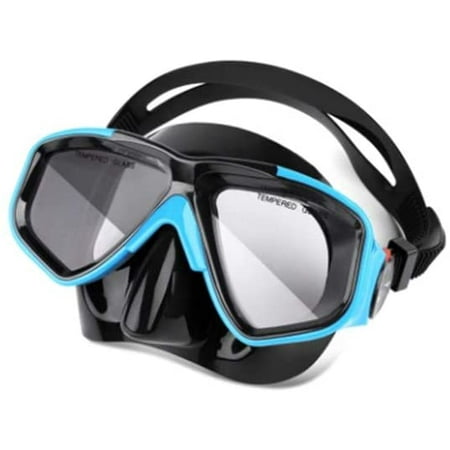 -Diving Goggles Adult Diving Mask High-definition Diving Mask ...