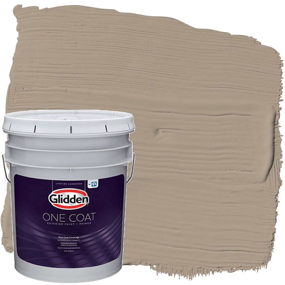 Glidden Porch And Floor Paint Dark Grey Color Code | Viewfloor.co