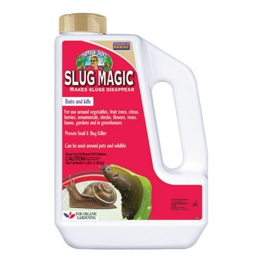 Deadline Ready-to-Use Liquid Slug and Snail Killer, 32 oz - Walmart.com
