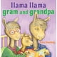 Llama Llama: Llama Llama Gram and Grandpa (Hardcover) - Walmart.com