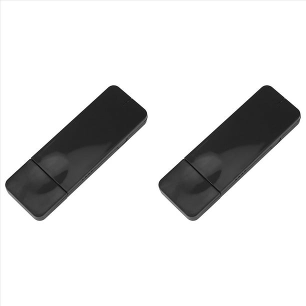 2X RT5572 300Mbps Tarjeta de Red Inalámbrica USB Adaptador Wifi Banda ...