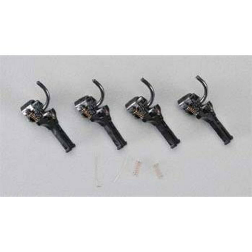 18 NEM 362 European Style Coupler Med 8.63mm .340" HO - Walmart.com ...