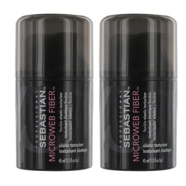 Sebastian Molding Mud Fiber-Fused Sculptor for Uncombed Textured Looks ...