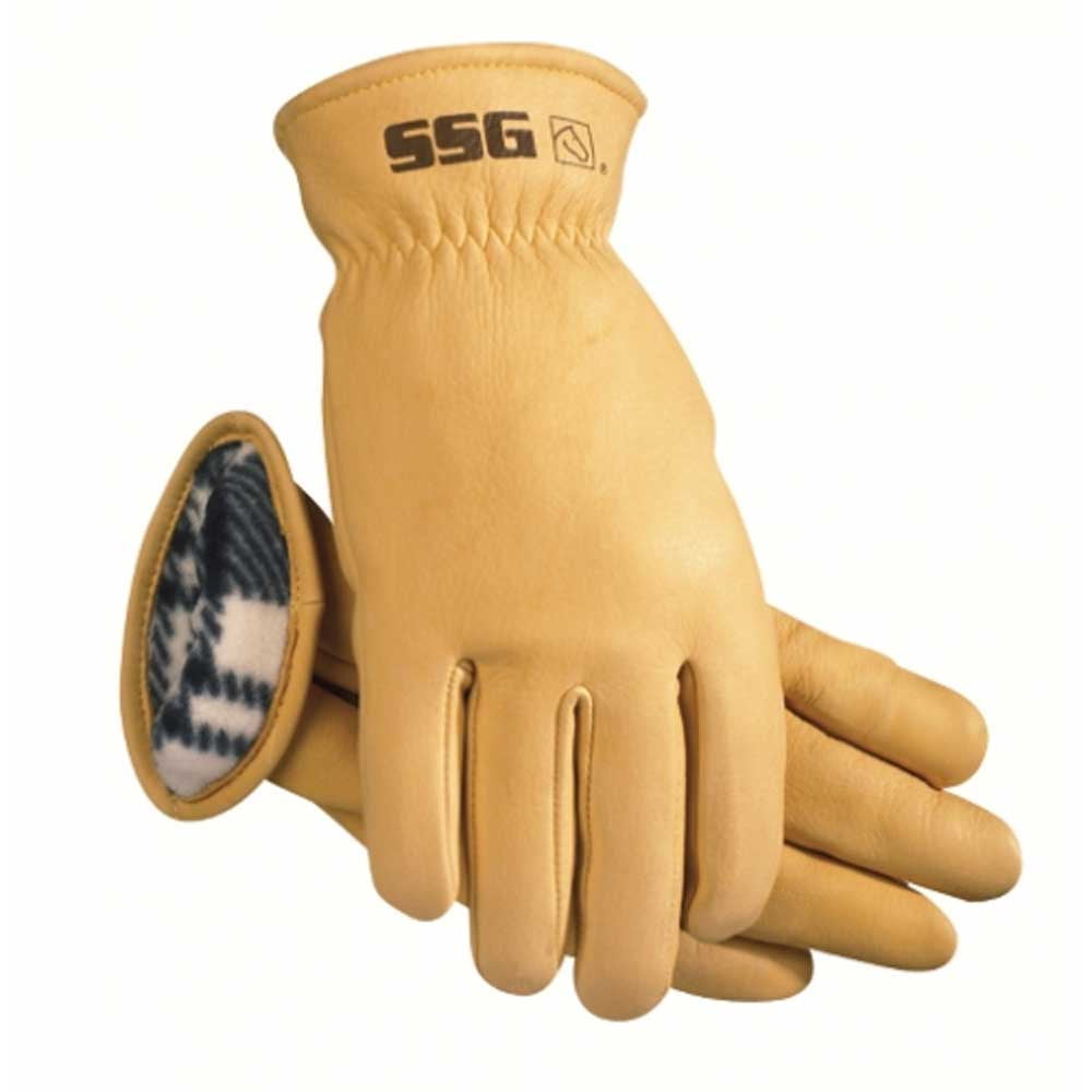 SSG The Winter Rancher Gloves - Natural - Walmart.com