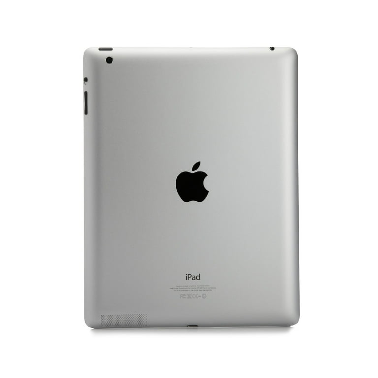 Ipad 4 Generation 32gb