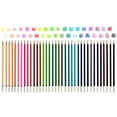 Wrapables Colored Pencils for Sketching and Drawing, 72 Count - Walmart.com