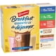 CARNATION BREAKFAST ESSENTIALS Instant Powder Drink Mix Variety Pack 10 ...