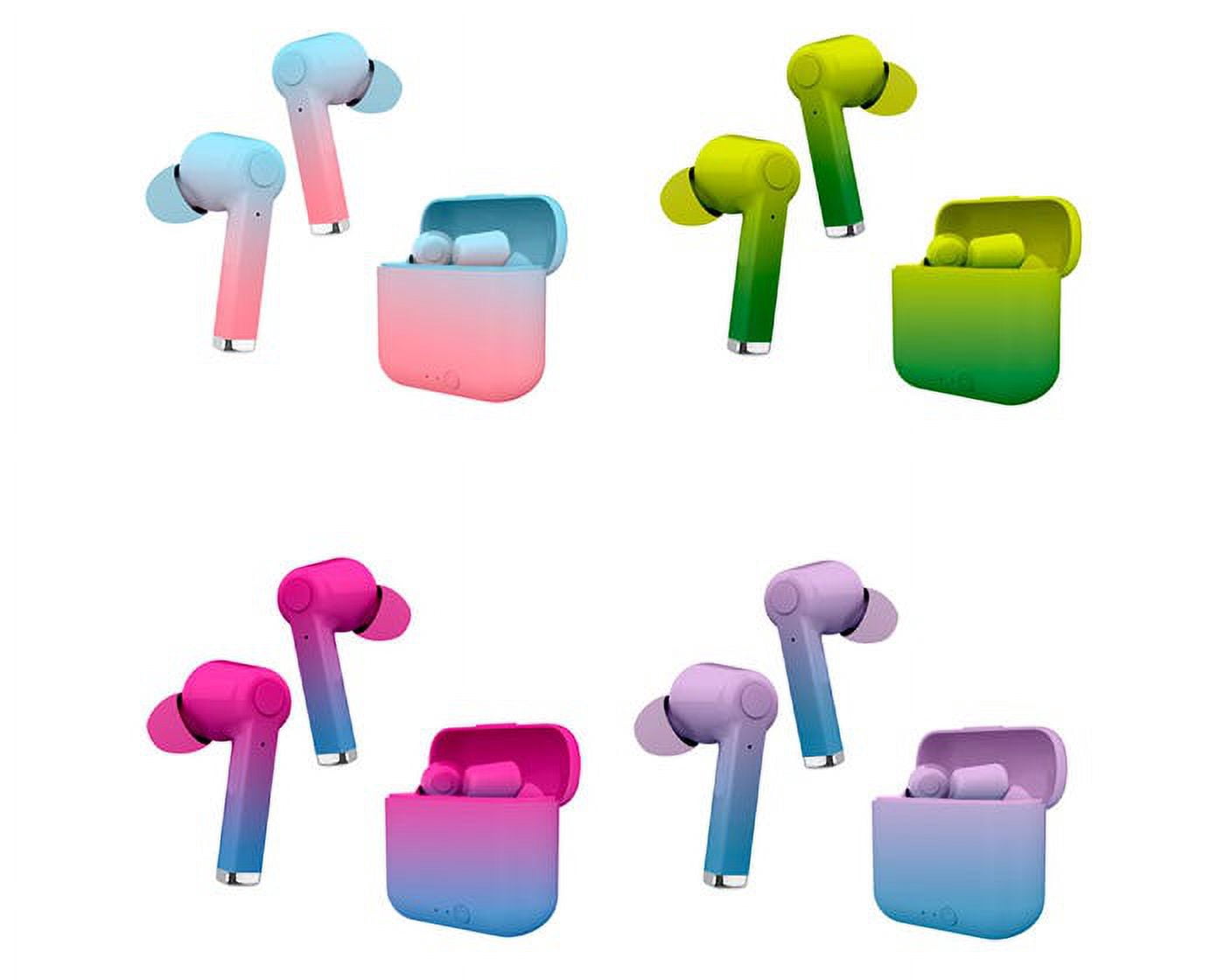 AUDIFONOS TWS BYTECH | Bodega Aurrera en línea