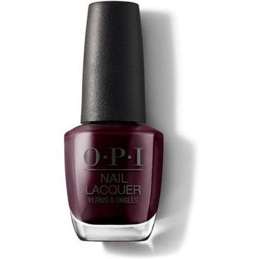 OPI Nail Polish, In the Cable Car Pool Lane, 0.5 fl oz - Walmart.com