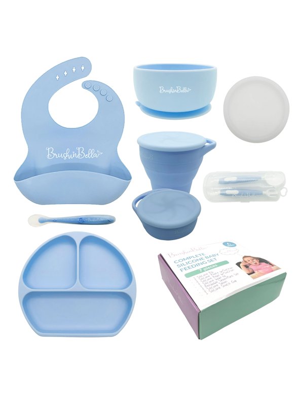 Toddler Feeding Sets in Feeding - Walmart.com