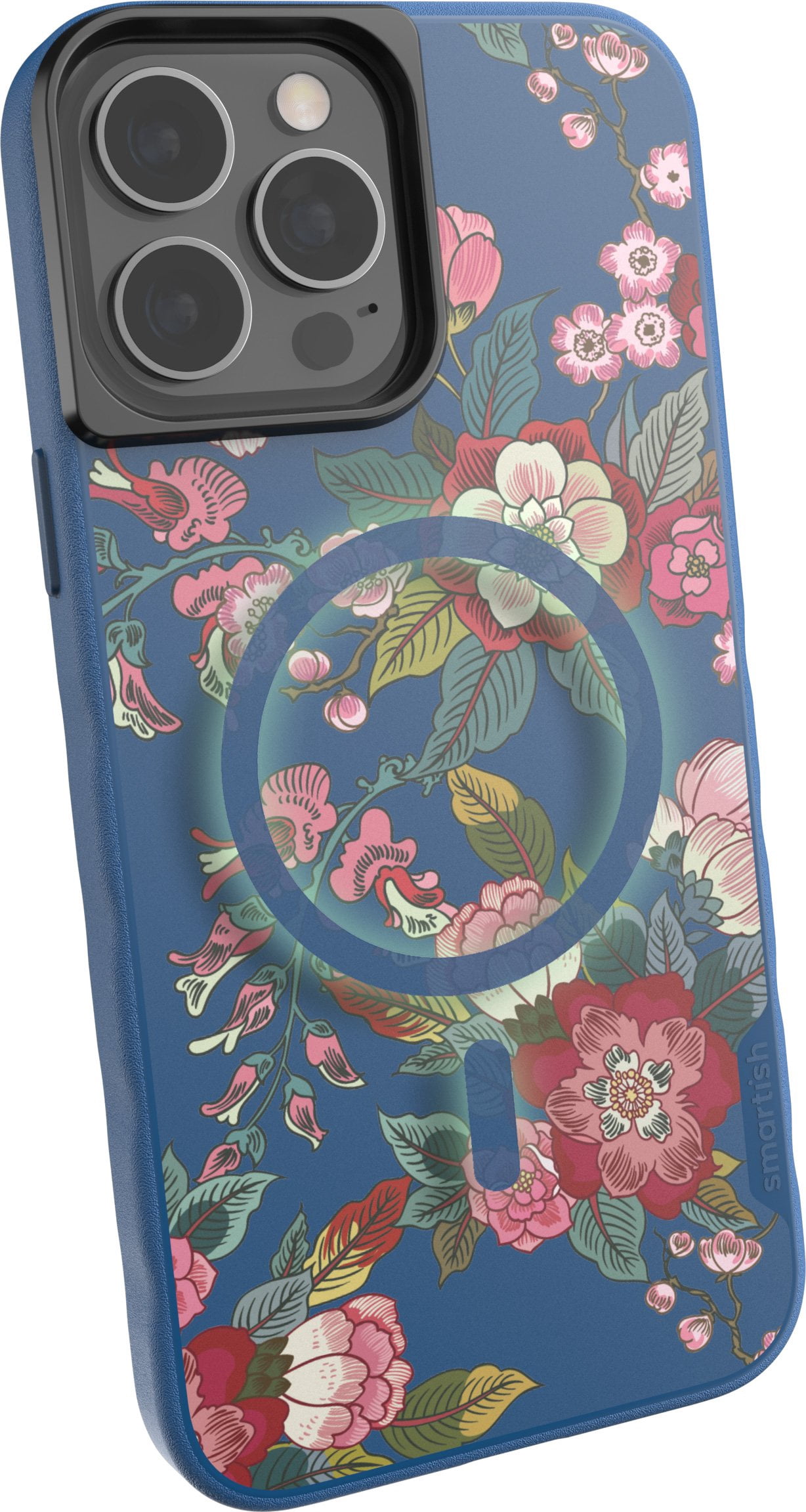 Smartish iPhone 13 Pro Max Slim Case - Gripmunk Compatible with MagSafe ...