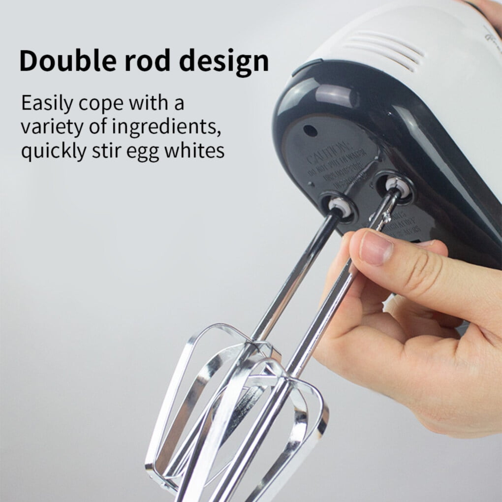 Click here for Tredstone Egg Beater Electric Drink Foam Mixer Han... prices