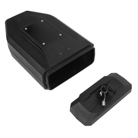 Motorcycle Toolbox, Stylish Portable Motorcycle Side Repair Tool Box ...