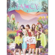 Twice - [Fancy You] 7th Mini Album A Version - Walmart.com