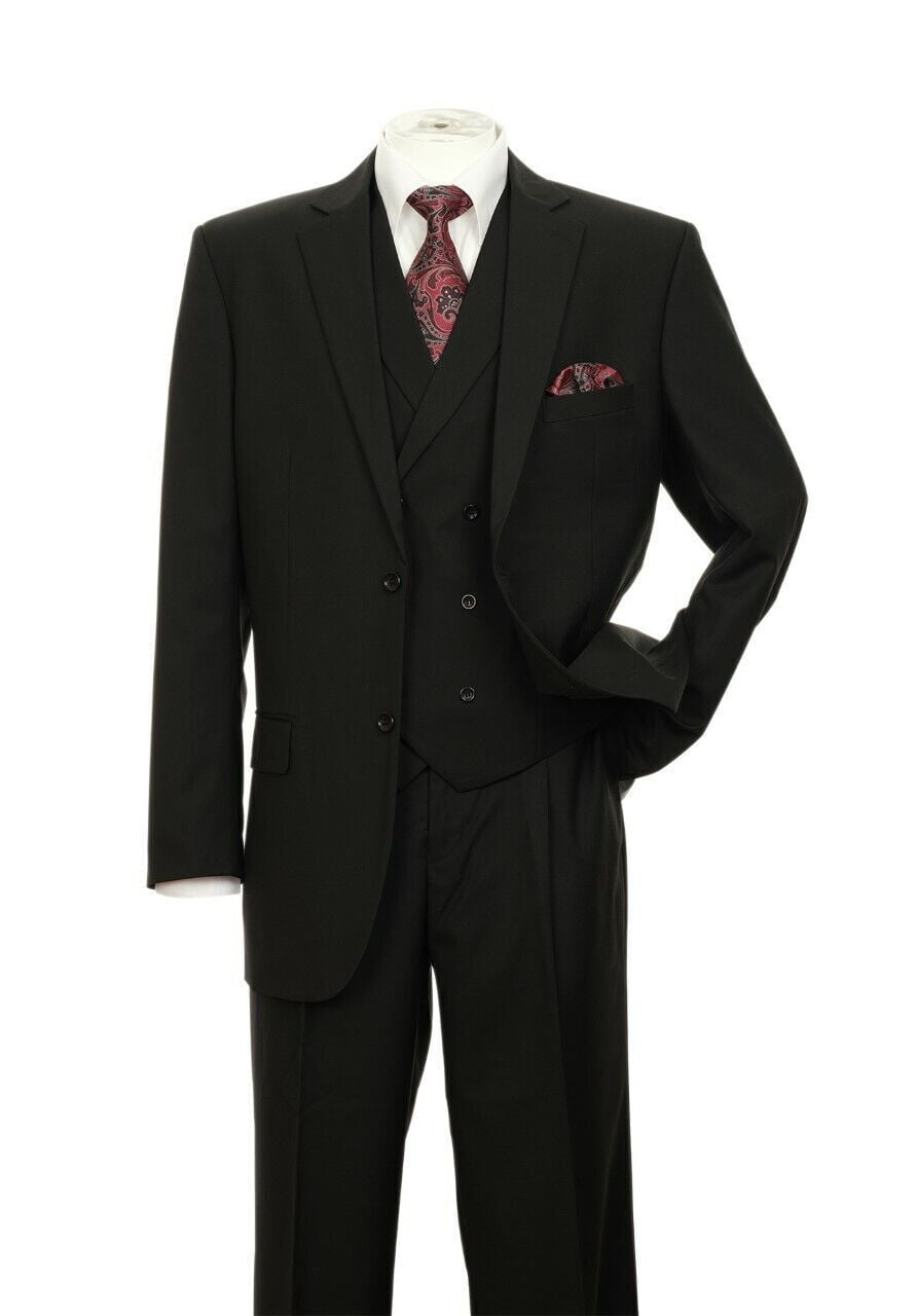 Adele Ross High Fashion Men Suit Set_5702V9 - Walmart.com