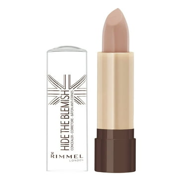 Rimmel London Moisture Renew Lipstick, Diva Red - Walmart.com