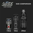 Coca-Cola® Zero Sugar OREO Limited Edition Creations® 7.5 oz 10 Pack ...