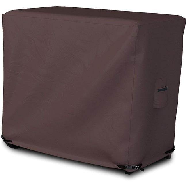 Covers & All BARCART-M-Coffee-003 12 oz Waterproof Bar Cart Cover ...