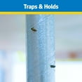 Raid Fly Stick Trap, Traps Flying Insects - Walmart.com