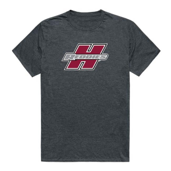 Henderson State University Mascot Reddies