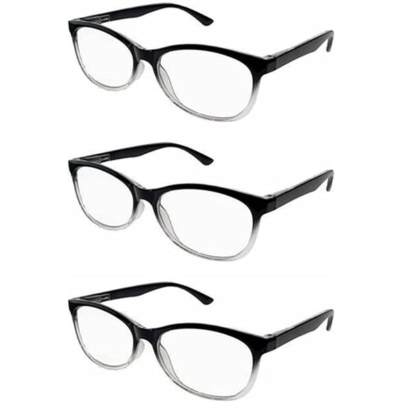 Multifocus Glasses