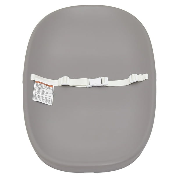 Evolur Eva Changing Pad, Dark Gray - Walmart.com