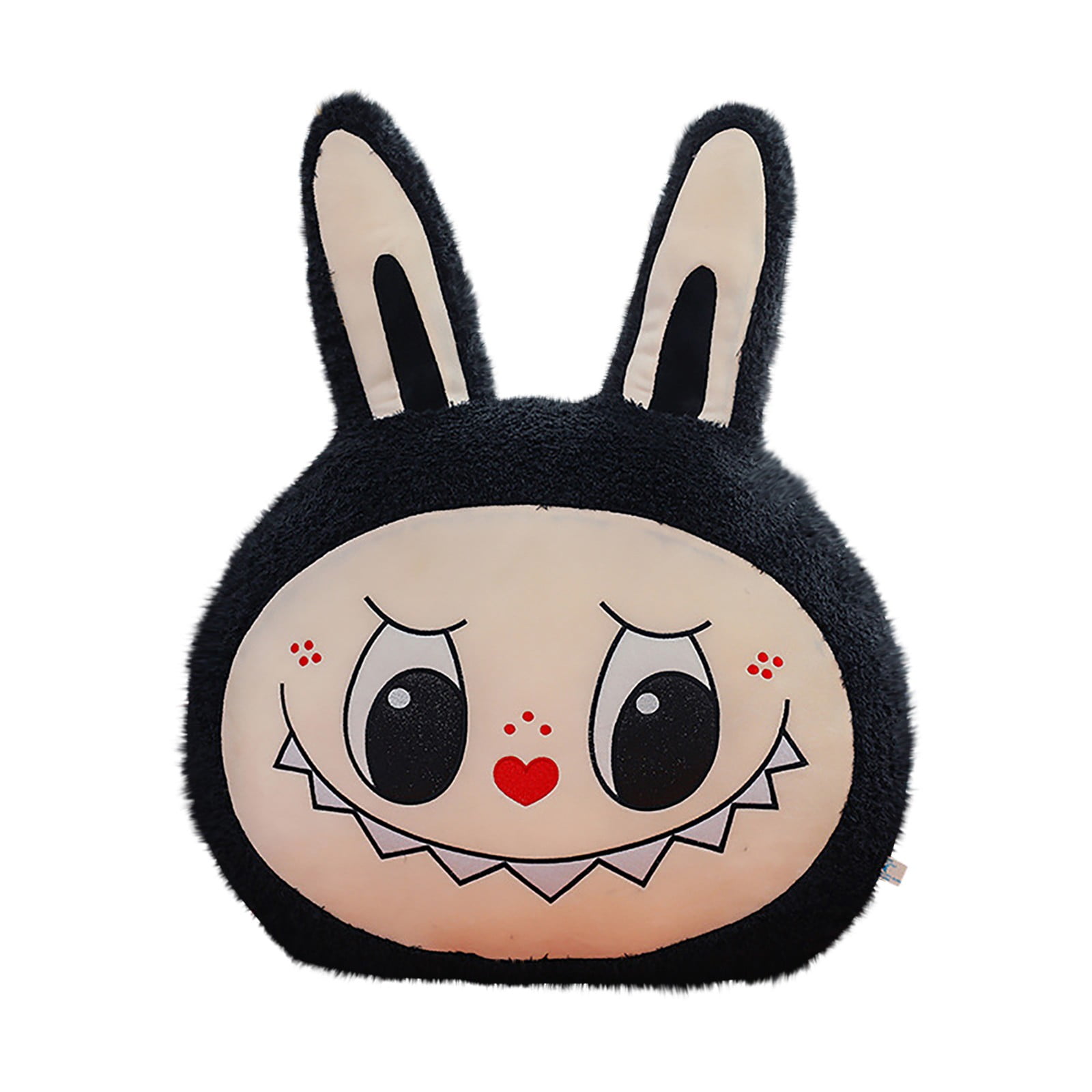 Labubu doll Labubu keychain POP mart labubu Cute Pillow Plush Toy Doll ...