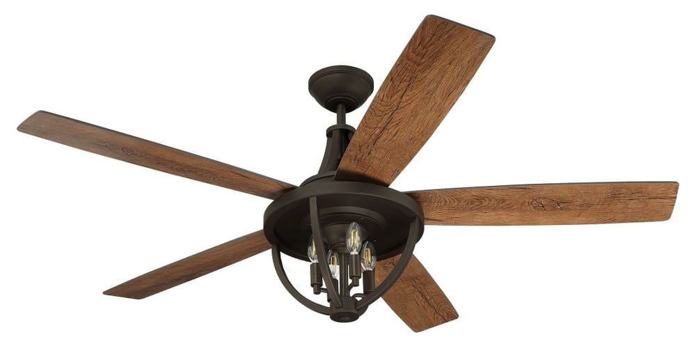 Spanish Style Ceiling Fans With Lights | Homeminimalisite.com
