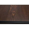 OFM Essentials Collection 60" Metal Frame L-Shaped Desk, Corner ...