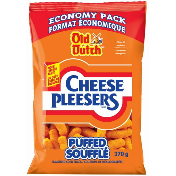 Old Dutch Cheese Pleesers, Old Dutch Cheese Pleesers - Walmart.ca