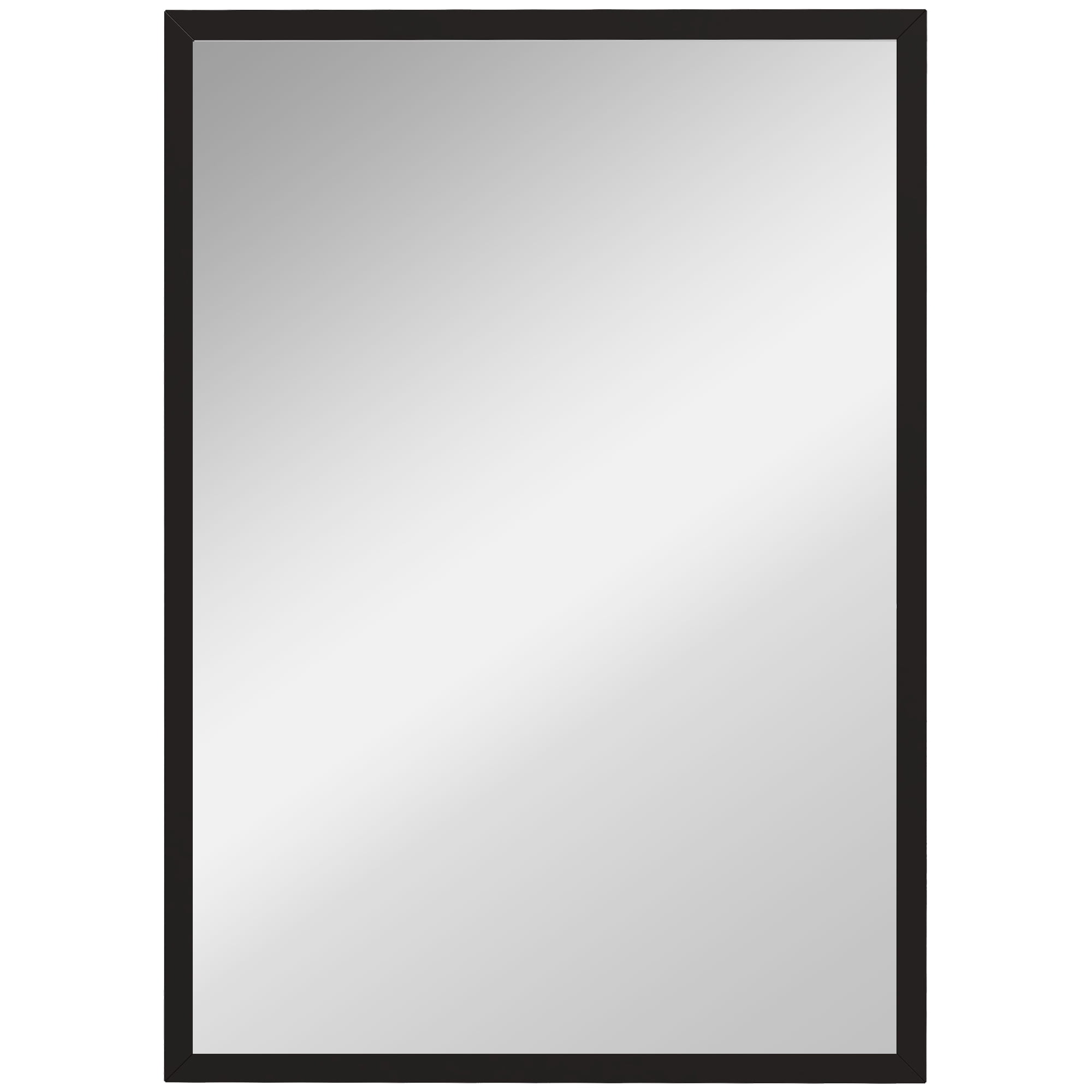 Click here for Homcom 20 X 28 Wall Bathroom Mirror For Home Decor... prices