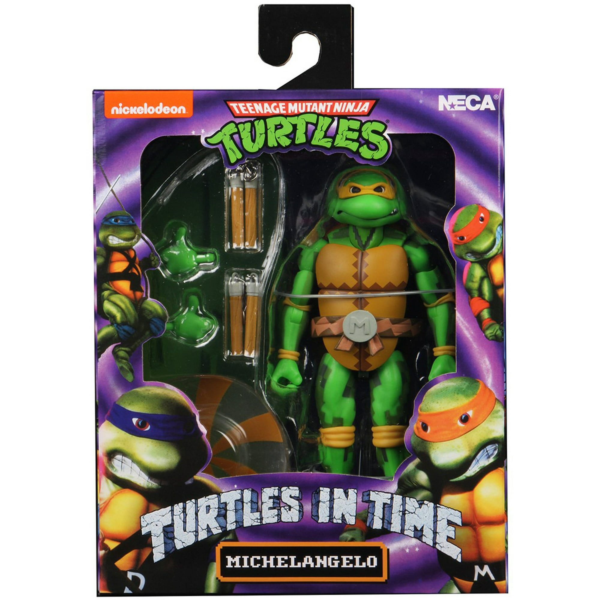 Click here for Teenage Mutant Ninja Turtles 6 Inch Action Figure... prices