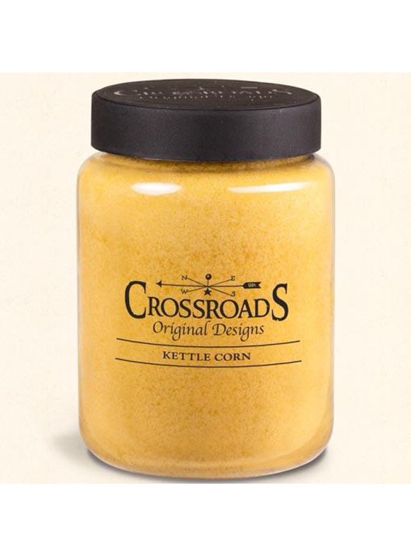 Crossroads Original Designs Candles - Walmart.com