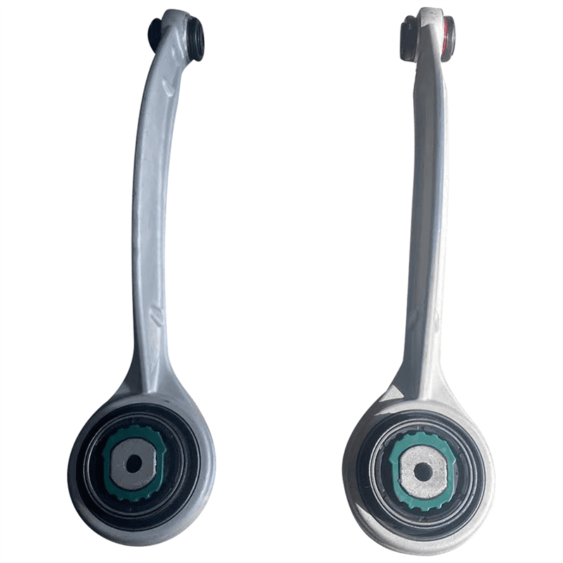 1Pair C2D49933 C2D6343 Front Lower Control Arm Bushing for XJ XJR XFL ...