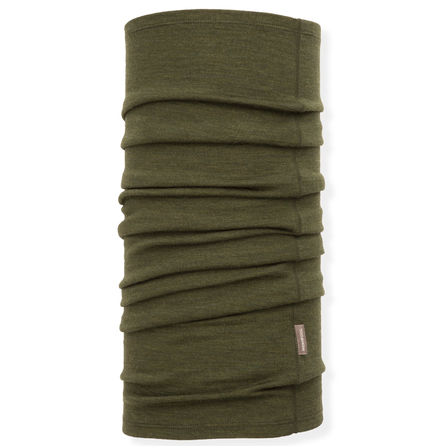 MERIWOOL Unisex Merino Wool Neck Gaiter - Choose Your Color - Walmart.com