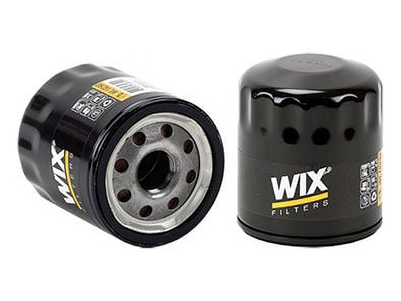 Wix oil filters lookup store