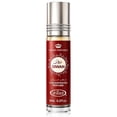 Al Rehab Diwan Roll-On Perfume Oil 6ml x 6 Pack | Oriental Woody Musky ...