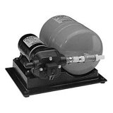 FLOJET WATER BOOSTER SYSTEM 12V 4.5 GPM 40 PSI - Walmart.com