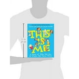 This Is Me - Hardcover - Walmart.com