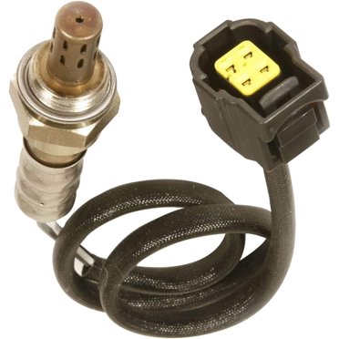 NTK OE Connector Oxygen Sensor Fits select: 2001-2003 DODGE RAM 1500 ...