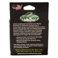 McCoy Mean Green Premium CoPolymer Monofilament Fishing Line (1lb Test ...
