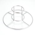 1-Pack Stainless Steel Beer Can Chicken Holders for Grill, Smoker ...