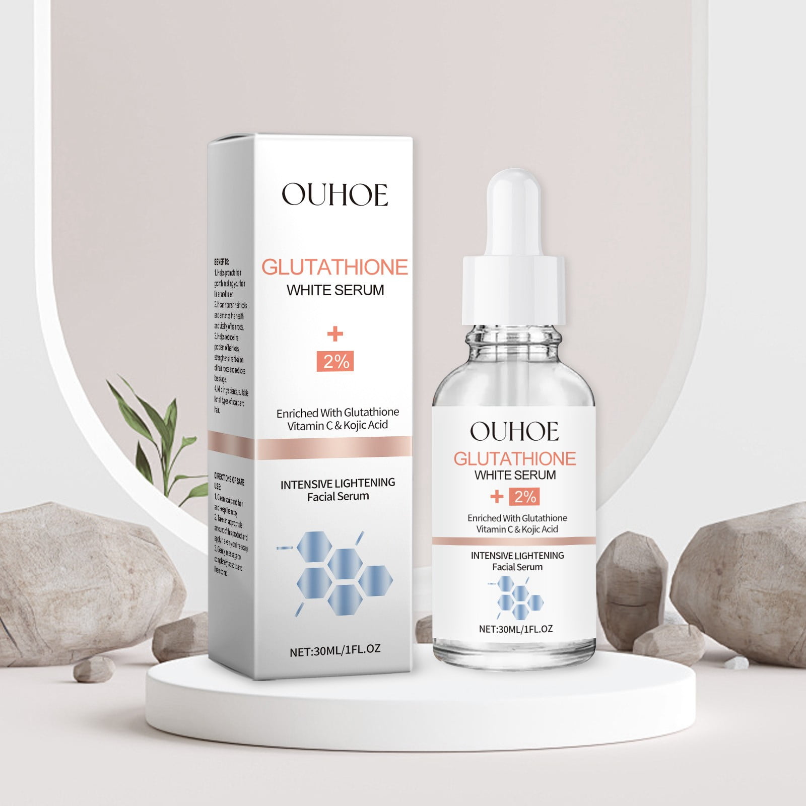 Click here for Kokoi Naturals Dark Spot Corrector Serum With Koji... prices