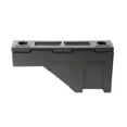 Dee Zee DZ 95P Poly Wheel Well Tool Boxes - Specialty - Universal Fit ...