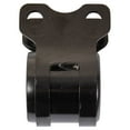 TRQ Front Lower Rearward Control Arm Bushing LH Driver or RH Passenger ...
