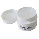 Scuba Diving Silicone Grease 5g 1/6 oz. for O-Rings Regulator Valve Seals - Walmart.com