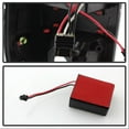 Xtune Ford F150 Styleside 97-03 / F250/350/450/550 99-07 LED Tail ...