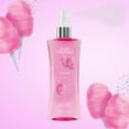 Body Fantasies Cotton Candy Body Spray for Women, 3.2 fl oz - Walmart.com