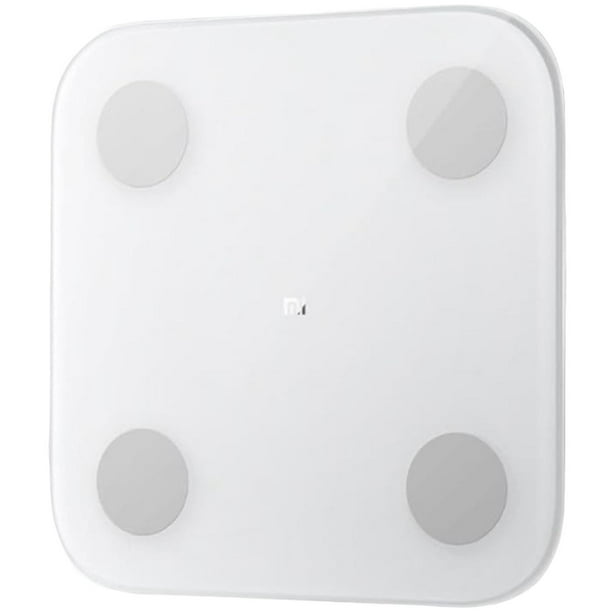 Mi Body Composition Scale 2 multicolor | Bodega Aurrera en línea