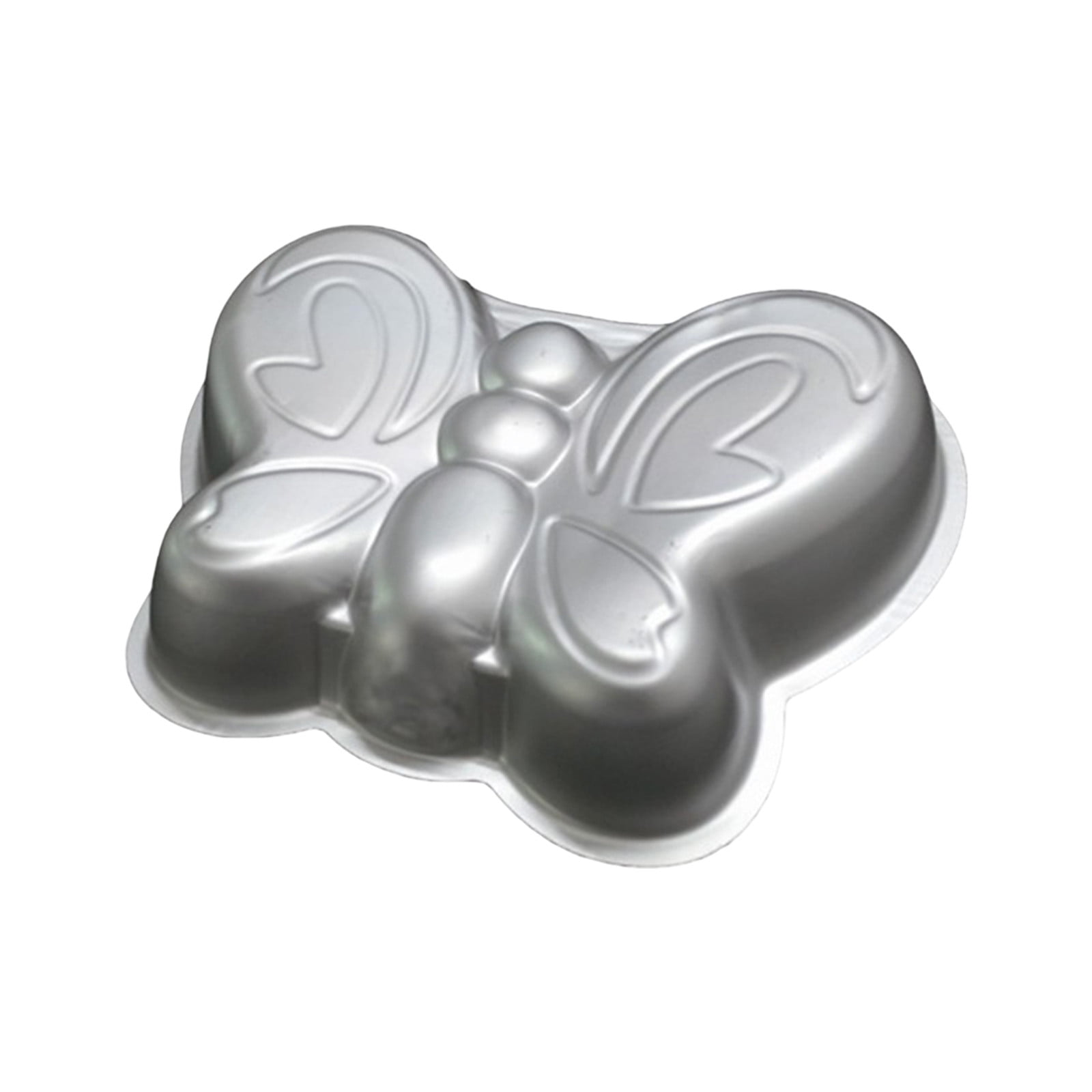 Click here for Zhengjuuu Alloy Cake Tray Cake Tray Novel Shaped C... prices